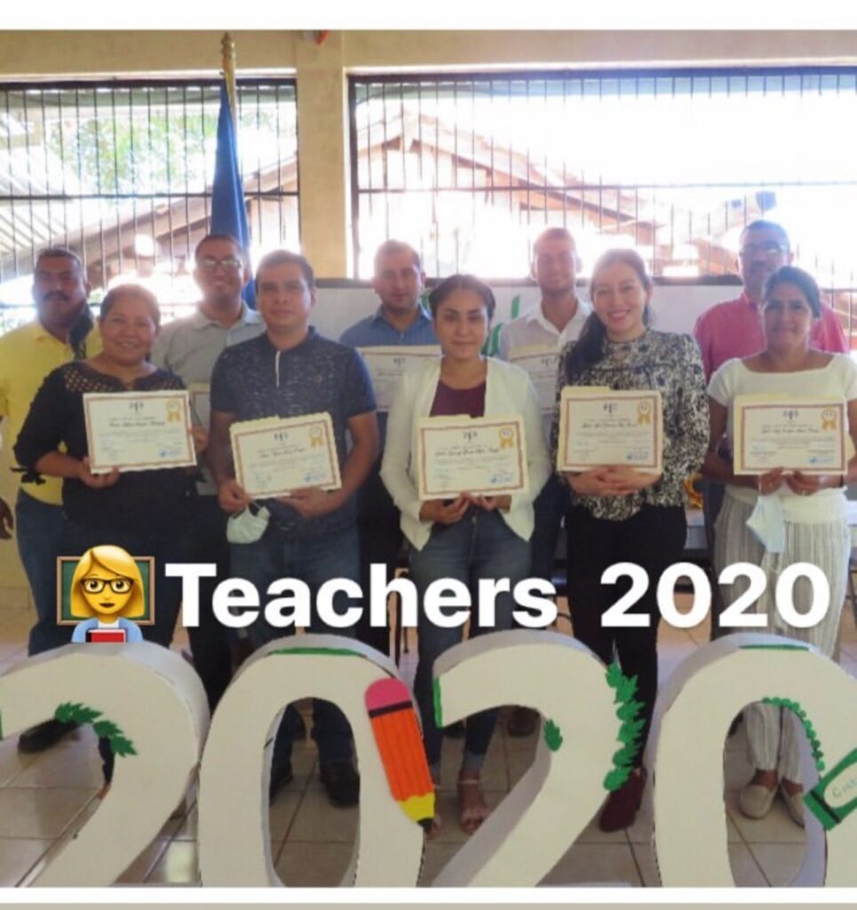 STAR Teachers – -CREE-