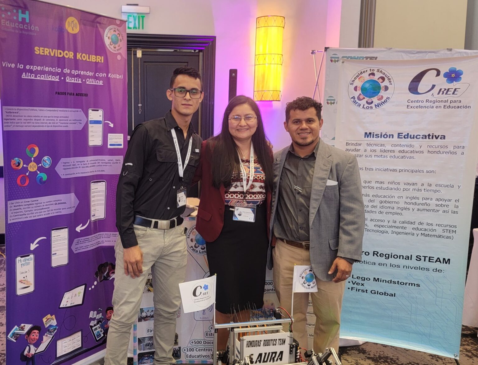 Educa Digital 2024 – -CREE-